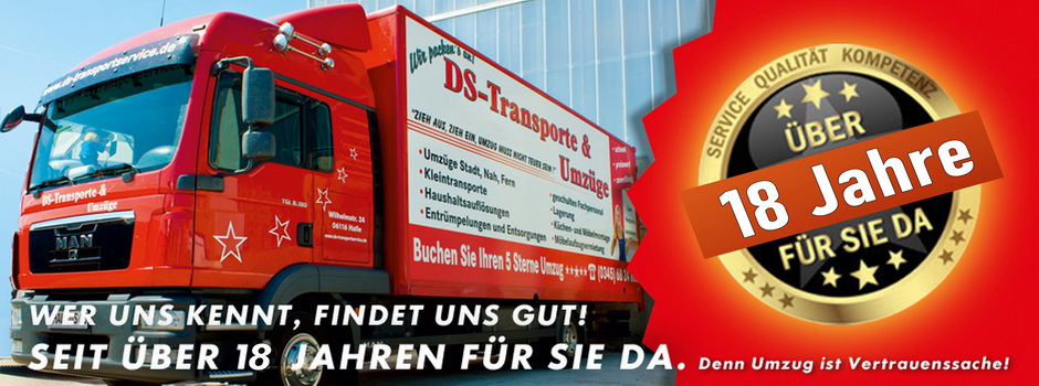 DS Transporte  Umz ge